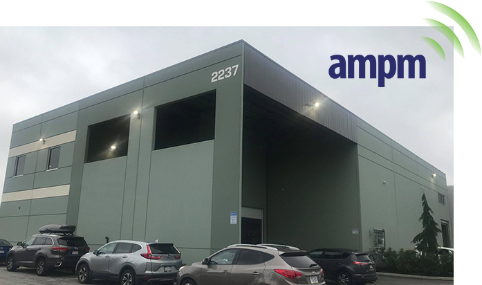 AMPM Mobile | Home Page