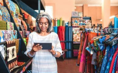 AMPM Mobile | Retail Solutions