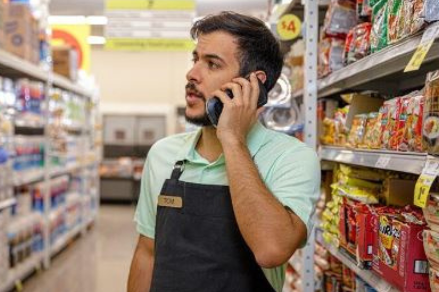 AMPM Mobile | Retail Solutions